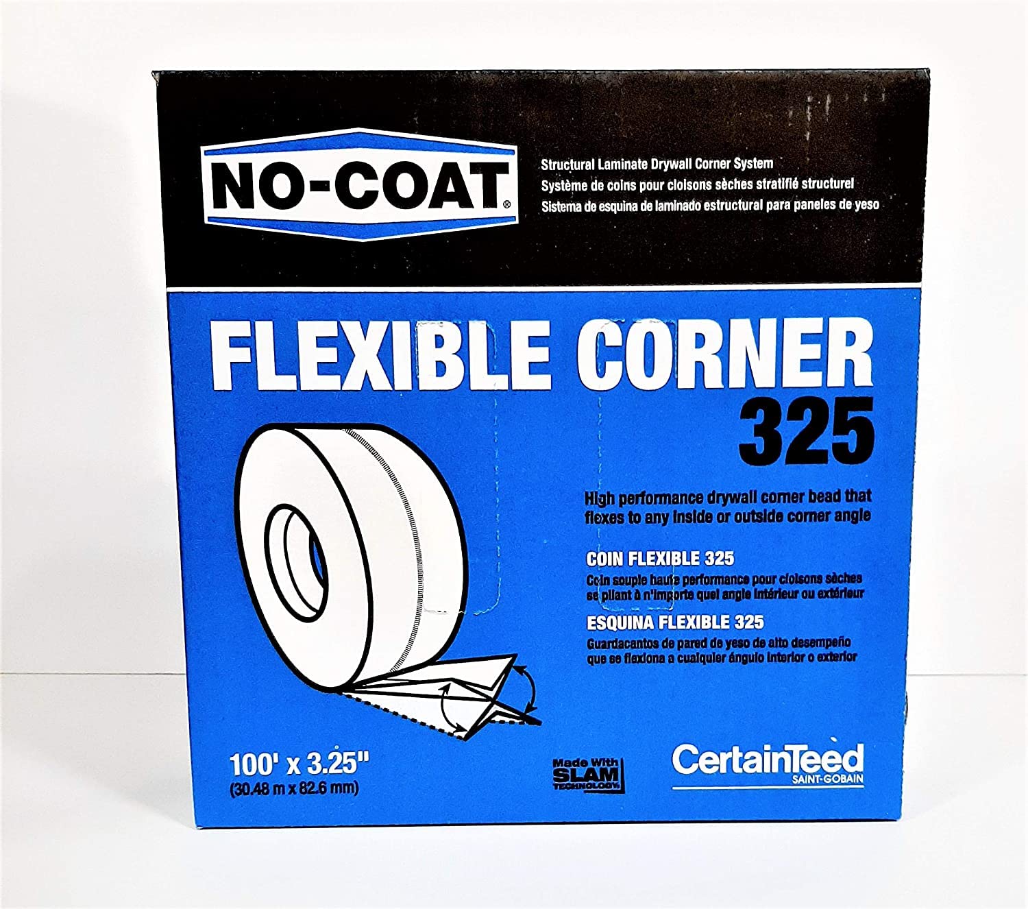 Repairing cracked corners in drywall – The Tool Tutor