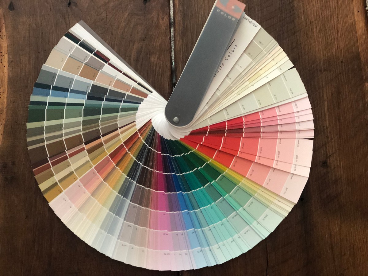 Unleashing the Power of Color Therapy: Illuminating Your Life with ...